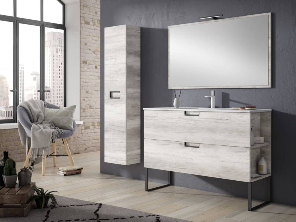 Collection DOHA - Aquavit France